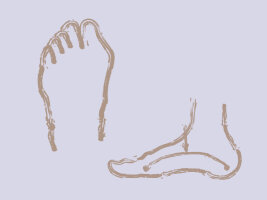 Senk-Spreizfuß Symptome: Ursachen & Behandlungstipps durch orthopädis